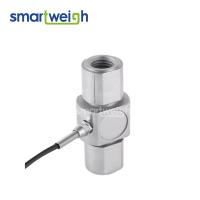 China 100g - 50T Heavy Duty S Type Load Cell High Precision Alloy Steel For Tension Monitoring for sale