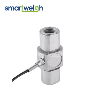 China 100g - 50T Heavy Duty S Type Load Cell High Precision Alloy Steel For Tension Monitoring for sale