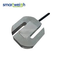 China High Precision S Type Tension Compression Load Cell Aolly Steel 50kg - 300kg For Industrial Weighing for sale