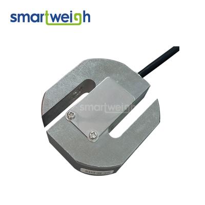 China High Precision S Type Tension Compression Load Cell Aolly Steel 50kg - 300kg For Industrial Weighing for sale