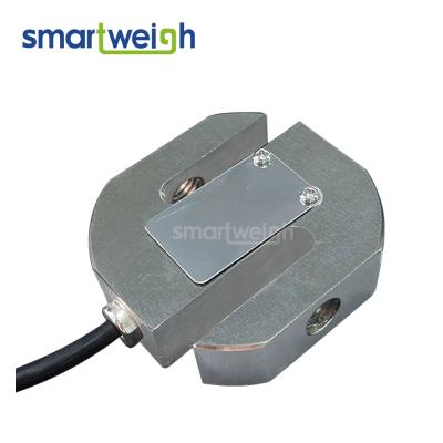 China Industrial Alloy Steel S Type Load Cell 300kg For Dual Tension And Compression for sale