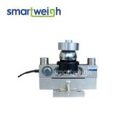 China Industrial Alloy Steel Ball Type Load Cell Digital Truck Scale Load Cells C3 Class 10-50T for sale