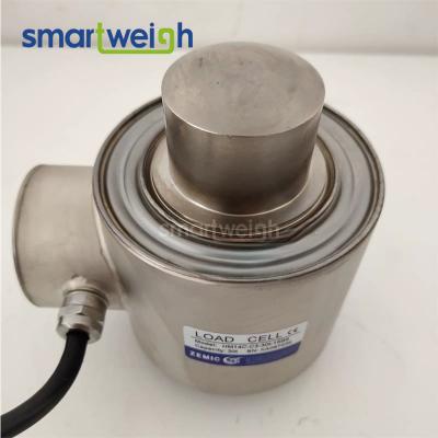 China Alloy Steel Digital Strain Gauge Load Cells Rugged 10 - 50T Load Cell For Truck Scale Weighing for sale