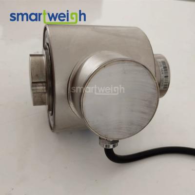 China Heavy Duty Junction Box Digital Load Cell 10T - 50T For Truck Weighing Systems for sale