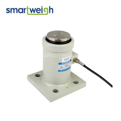 China High Precision Strain Gauge Type Load Cell 10 - 50T Alloy Steel Digital Analog Load Cell for sale