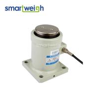 China Precision Strain Gauge Load Cells 50T Alloy Steel Load Cell For Truck Scale Systems for sale
