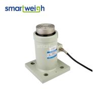 China Heavy Duty Alloy Steel Strain Gauge Load Cells 10 - 50T Digital Truck Scale Component for sale