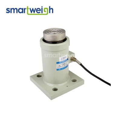 China Heavy Duty Alloy Steel Strain Gauge Load Cells 10 - 50T Digital Truck Scale Component for sale