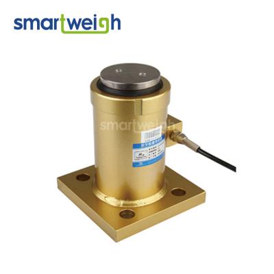 China High Precision 10 - 50T Junction Box Load Cell Alloy Steel Heavy Duty Truck Scale Load Cell for sale