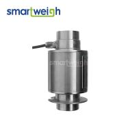 China 30T Column Type Load Cell Truck Scale Strain Gauge Based Load Cell For Industrial Weighing for sale