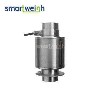 China 30T Column Type Load Cell Truck Scale Strain Gauge Based Load Cell For Industrial Weighing for sale