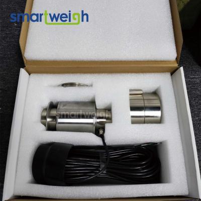 China Rugged 10 To 50T Column Load Cell Stainless Steel Industrial Truck Scale Load Cell for sale