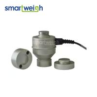 China Digital Stainless Steel Junction Box Load Cell Truck Scales Column Load Cell 10T - 50T for sale