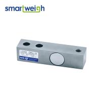 China 250kg - 5T IP67 Shear Beam Junction Box Load Cell Stainless Steel Floor Scale Load Cell for sale