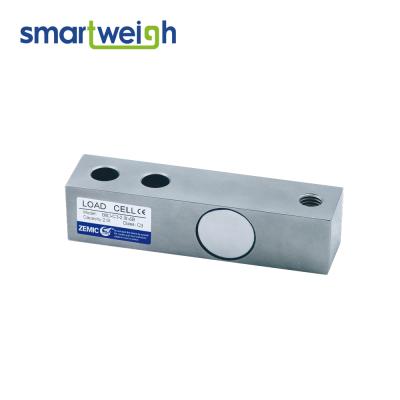 China 250kg - 5T IP67 Shear Beam Junction Box Load Cell Stainless Steel Floor Scale Load Cell for sale