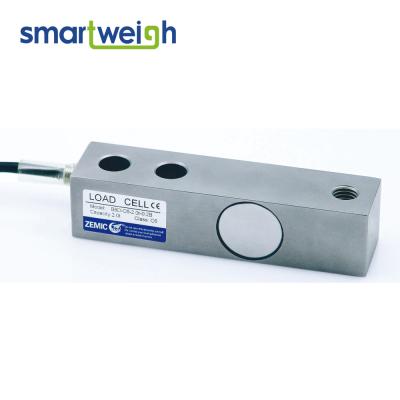 China Industrial Junction Box Load Cell IP67 250kg - 5T Floor Platform Scale Load Cell for sale