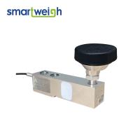 China High Precision SQB Shear Beam Load Cell Weighing Sensor 2 Ton For Platform Floor Scales for sale