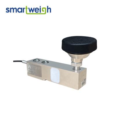 China High Precision SQB Shear Beam Load Cell Weighing Sensor 2 Ton For Platform Floor Scales for sale