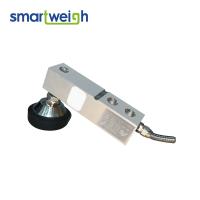 China Industrial SQB Shear Beam Load Cell 1 - 2 Ton Bench Scale Load Cell IP67 Protection Class for sale