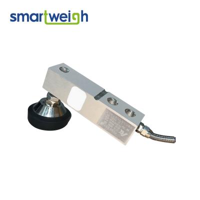 China Industrial SQB Shear Beam Load Cell 1 - 2 Ton Bench Scale Load Cell IP67 Protection Class for sale