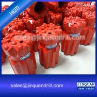 China R32, T38, T45, T51, T60 Retractable Button Drill Bits for sale