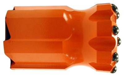 China China T51 bench and production rock drilling tools button bits for sale