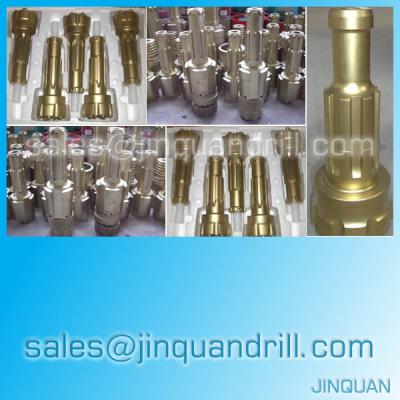 China High Quality Rock Drilling DTH Bits SD4,DHD350,COP64,QL 50,Mission 80,SD12,DHD112,NUMA120 for sale
