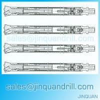 China DTH Hammer for Mining Blasting Hole, Water Well Drilling for sale