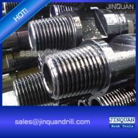 China Friction Welding DTH Drill Pipe 2 3/8