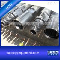 China Friction Welding DTH Drill Pipe 2 3/8