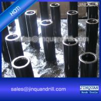 China Good Quality Rock Drilling Tools, Button Drill Bit & Rock Drill Rod for sale