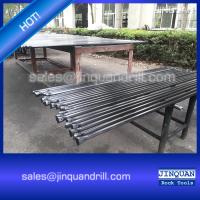 China Good Quality Rock Drilling Tools, Button Drill Bit & Rock Drill Rod for sale