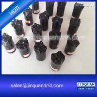 China Good Quality Rock Drilling Tools, Button Drill Bit & Rock Drill Rod for sale