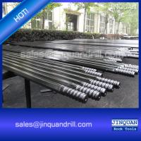 China Good Quality Rock Drilling Tools, Button Drill Bit & Rock Drill Rod for sale
