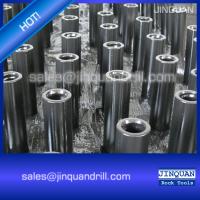 China COUPLING SLEEVE T38 DIA 55MM, LENGTH 190MM for sale