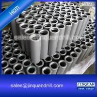China COUPLING SLEEVE T38 DIA 55MM, LENGTH 190MM for sale