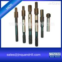 China HD 712 T45 Rock Drill Shank Adaptor for sale