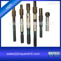 China HD 712 T45 Rock Drill Shank Adaptor for sale
