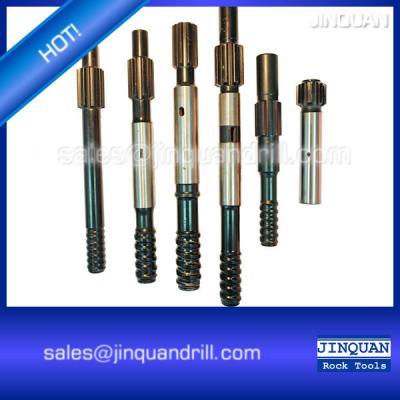 China T38 Shank Adapter - Cop 1838 Shank Adapter,Mining Shank Adapter,T45 Shank Adaptor for sale
