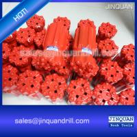 China T38 Thread 76mm Retrac Button Bit  7514-4876-S48 for sale