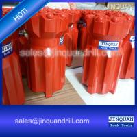China T38 Thread 76mm Retrac Button Bit  7514-4876-S48 for sale
