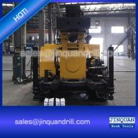 China KW10 100M KW20 200M KW30 300M Drilling Equipment for sale