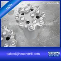 China Rock Drilling Tools - Drilling Equipment,Drill Bits,Drilling,Production Drilling,Blasting for sale