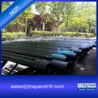 China Rock Drilling Tools - Drilling Equipment,Drill Bits,Drilling,Production Drilling,Blasting for sale