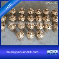 China Rock Drilling Tools - Drilling Equipment,Drill Bits,Drilling,Production Drilling,Blasting for sale