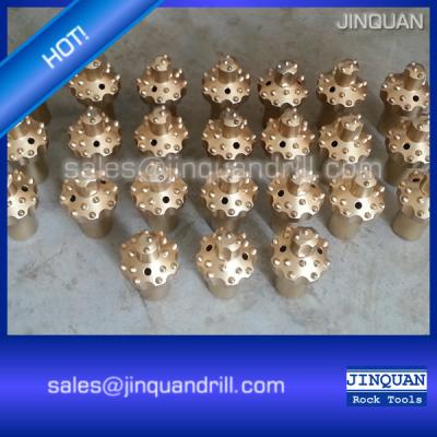 China Rock Drilling Tools - Drilling Equipment,Drill Bits,Drilling,Production Drilling,Blasting for sale