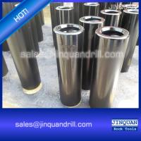 China T45 Drill Bit, T45 Drill Rod, T45 Coupling Sleeves for sale