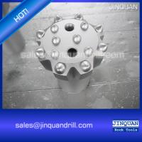 China tungsten carbide mining button bits Threaded R22 R25 R28 R32 R38 T38 T45 T51 GT60 for sale