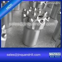 China tungsten carbide mining button bits Threaded R22 R25 R28 R32 R38 T38 T45 T51 GT60 for sale