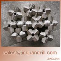 China jack hammer drilling tools tapered cross bits for sale